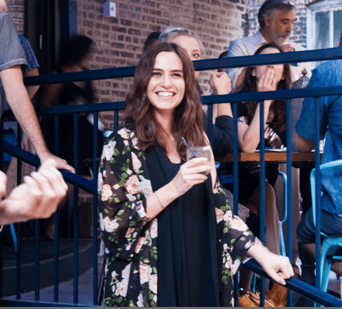 Sharing the Magic: Jessica Murnane from One Part Plant • Nicola Brown